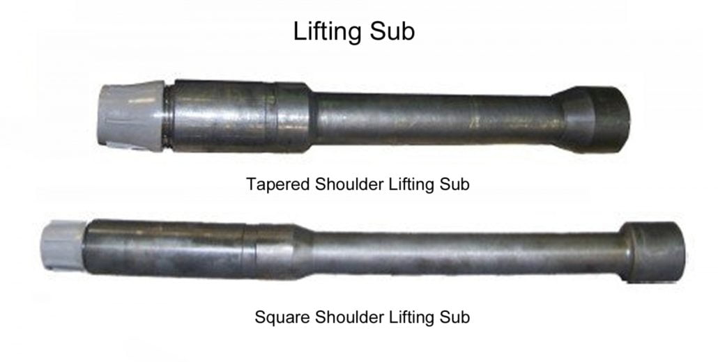 DRILLING STRING ACCESORIES – Nerum Energy